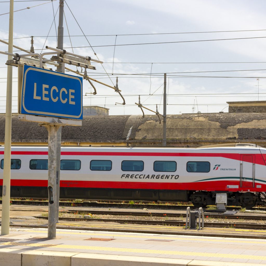 Linea Adriatica, ok al progetto per velocizzare la tratta ferroviaria