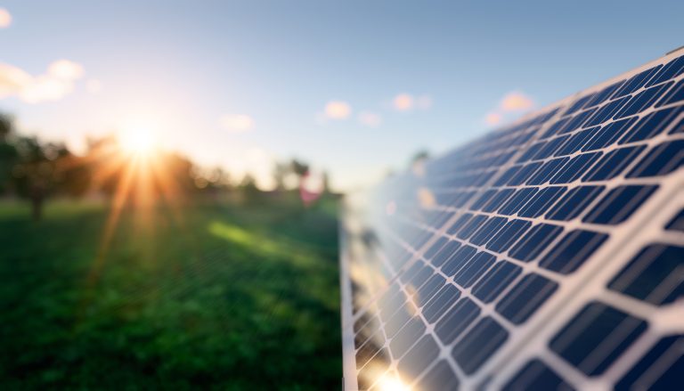 Pavimento fotovoltaico calpestabile, SUNPave pronto al debutto